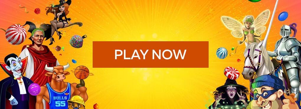 Play Slots Online - Free Spins & NDB - Mobile App & Instant Play - - QQ ...